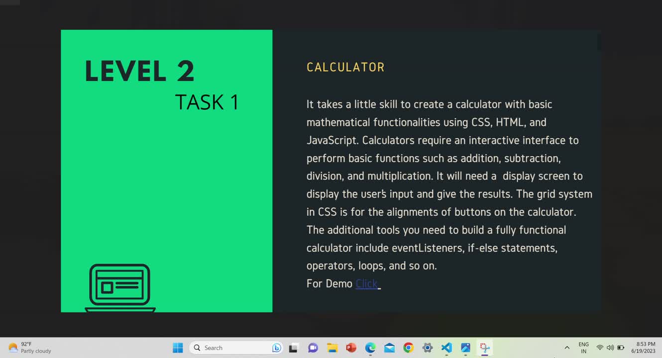 Varsha Chigiri on LinkedIn: #connections #level2 #task1 #oasisinfobyte ... Varsha Chigiri on LinkedIn: #connections #level2 #task1 #oasisinfobyte ...