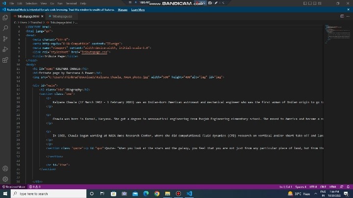 Darshana Pawar on LinkedIn: #webdevelopment #internship #github #css # ... Darshana Pawar on LinkedIn: #webdevelopment #internship #github #css # ...