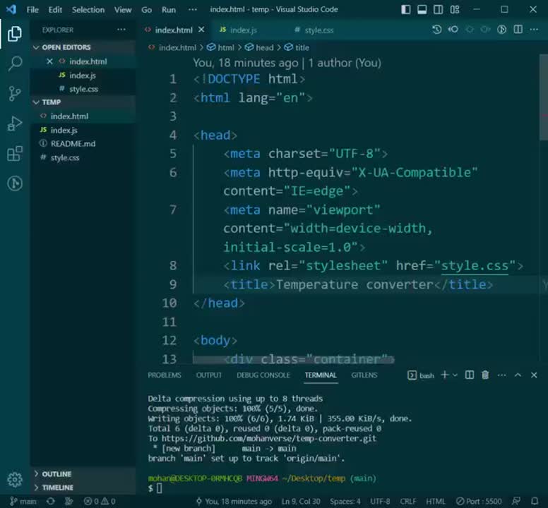 Amit Kumar on LinkedIn: #html #css #javascript #html #css #javascript # ... Amit Kumar on LinkedIn: #html #css #javascript #html #css #javascript # ...