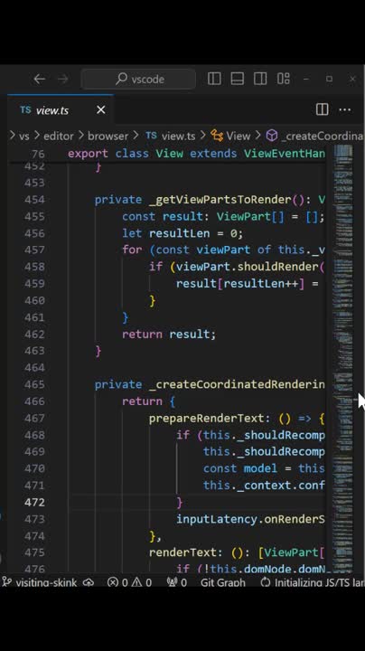 Visual Studio Code on LinkedIn: #vscode #codingtips Visual Studio Code on LinkedIn: #vscode #codingtips