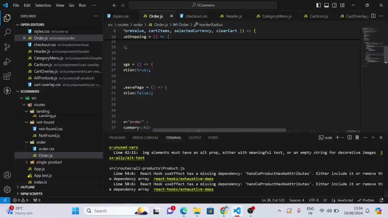 Popuri Murali Krishna on LinkedIn: #codtechitsolutions #ecommerce # ... Popuri Murali Krishna on LinkedIn: #codtechitsolutions #ecommerce # ...