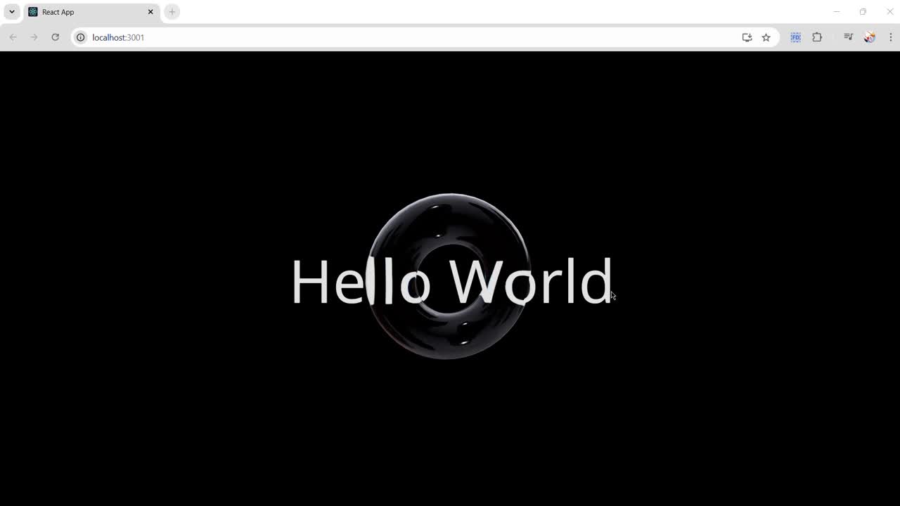 Dhwani Jain on LinkedIn: #reactjs #threejs #webgl #3dgraphics # ... Dhwani Jain on LinkedIn: #reactjs #threejs #webgl #3dgraphics # ...