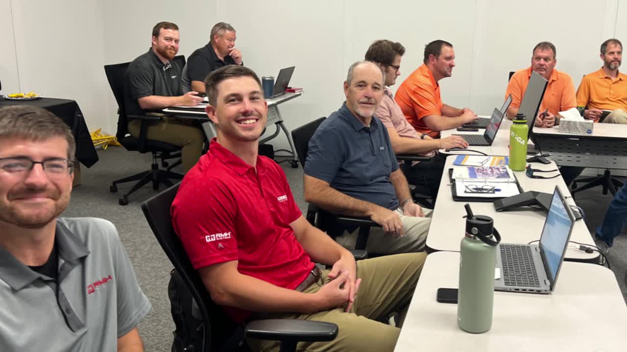 RMH Systems, Inc. on LinkedIn: Every summer, we come together for the ... RMH Systems, Inc. on LinkedIn: Every summer, we come together for the ...