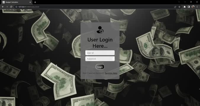 Neethu K on LinkedIn: #budgetcalculator #project #javascript #css # ... Neethu K on LinkedIn: #budgetcalculator #project #javascript #css # ...