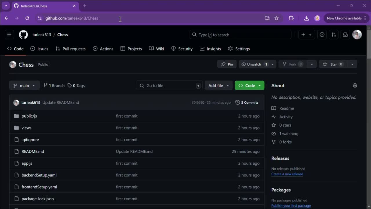 Ayush Kumar on LinkedIn: #chess #nodejs #socketio #tailwindcss # ... Ayush Kumar on LinkedIn: #chess #nodejs #socketio #tailwindcss # ...