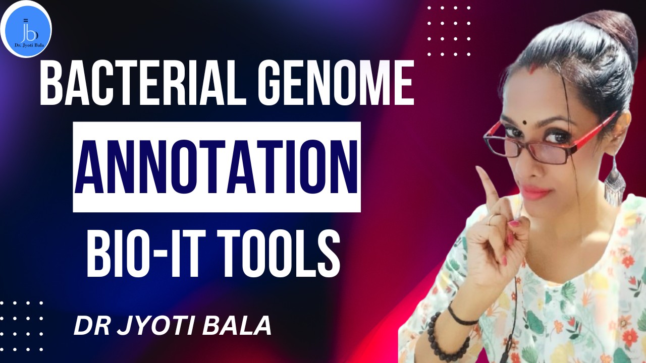Dr Jyoti Bala on LinkedIn: #bioinformatics #biotech #biology # ... Dr Jyoti Bala on LinkedIn: #bioinformatics #biotech #biology # ...
