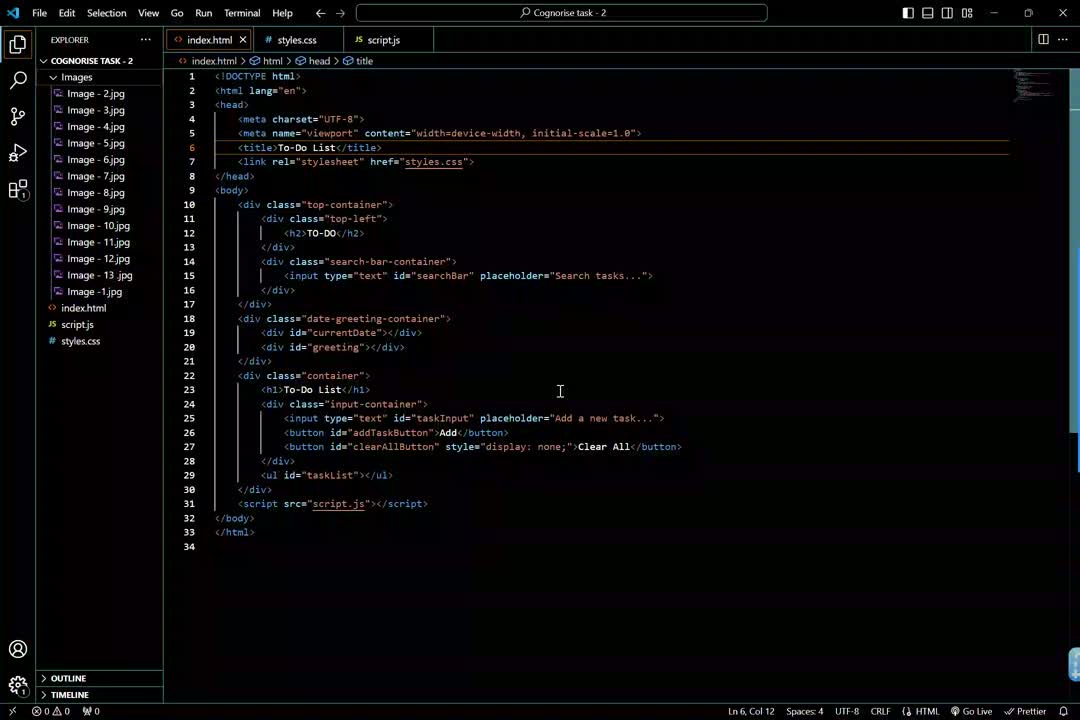 Ayush Kumar Mandal on LinkedIn: #webdevelopment #html #css #javascript ... Ayush Kumar Mandal on LinkedIn: #webdevelopment #html #css #javascript ...