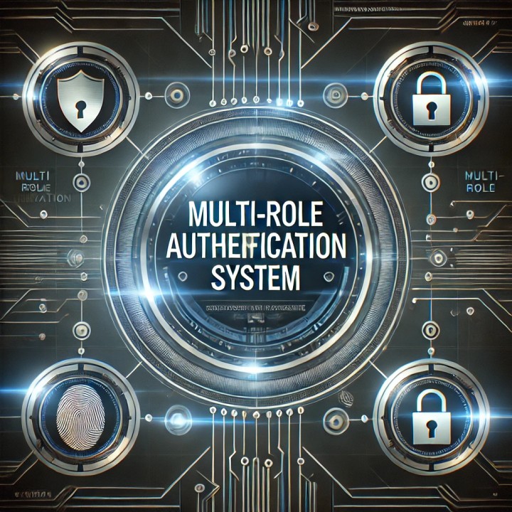 Aman Kumar ujjain on LinkedIn: #multiroleauthentication #cybersecurity ... Aman Kumar ujjain on LinkedIn: #multiroleauthentication #cybersecurity ...