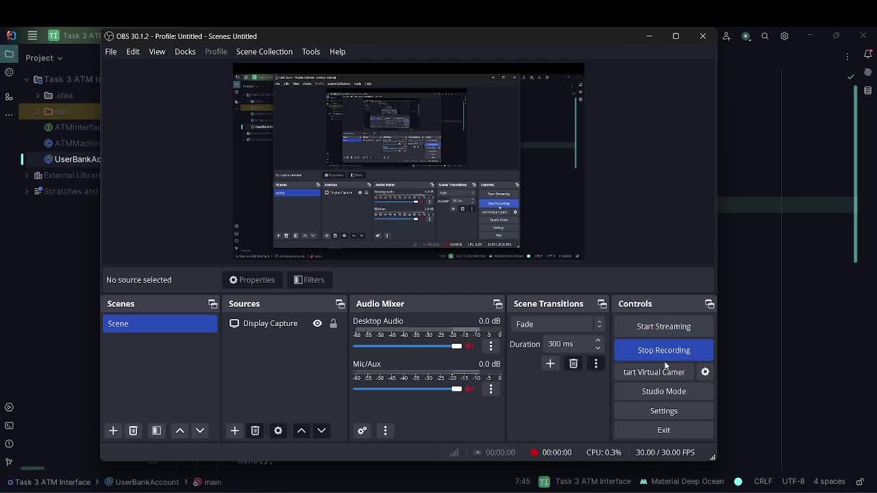 Manan Aggarwal on LinkedIn: #codsoft #java #programming #userinterface ... Manan Aggarwal on LinkedIn: #codsoft #java #programming #userinterface ...