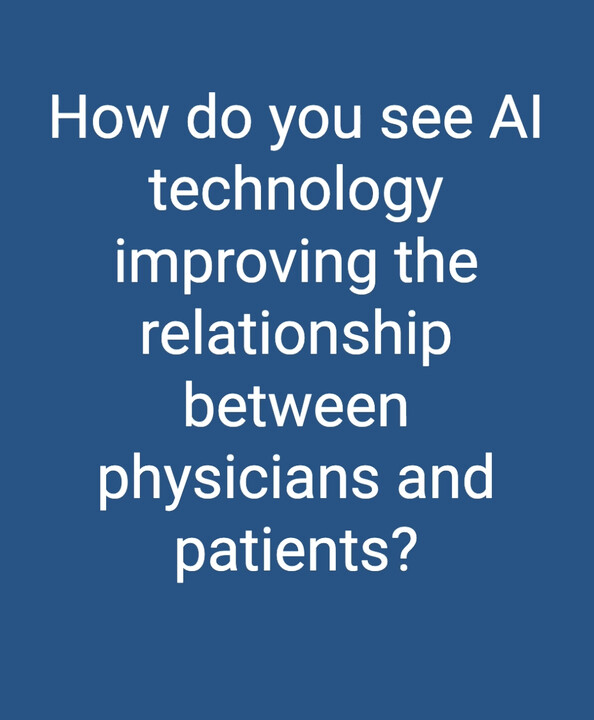 Evan D. Collins, MD, MBA on LinkedIn: #healthcareonlinkedin #healthcareai Evan D. Collins, MD, MBA on LinkedIn: #healthcareonlinkedin #healthcareai