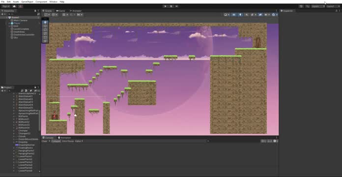 Tivra Raj on LinkedIn: #gamedev #gameprogramming #gamedevelopment # ... Tivra Raj on LinkedIn: #gamedev #gameprogramming #gamedevelopment # ...
