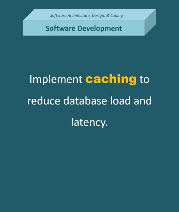 Sanjoy Kumar Malik on LinkedIn: Implement Caching... Sanjoy Kumar Malik on LinkedIn: Implement Caching...