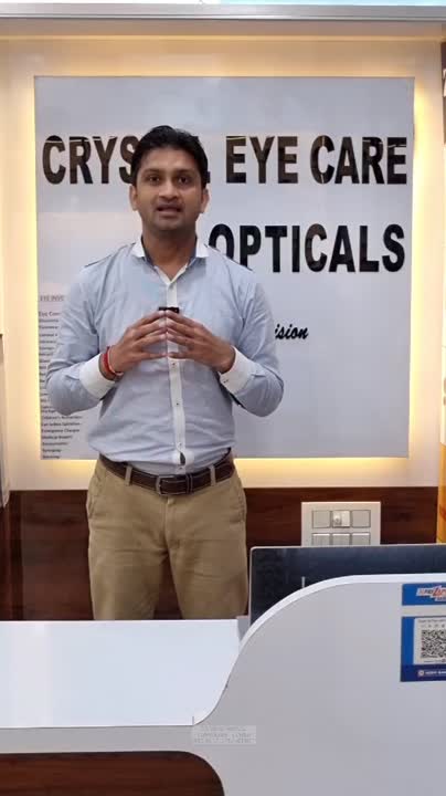 DR. Vikas Porwal on LinkedIn: What is difference between Glasses check ... DR. Vikas Porwal on LinkedIn: What is difference between Glasses check ...