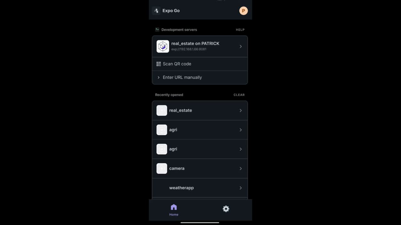 #reactnative #appwrite #mobiledevelopment #fullstackdevelopment ... #reactnative #appwrite #mobiledevelopment #fullstackdevelopment ...