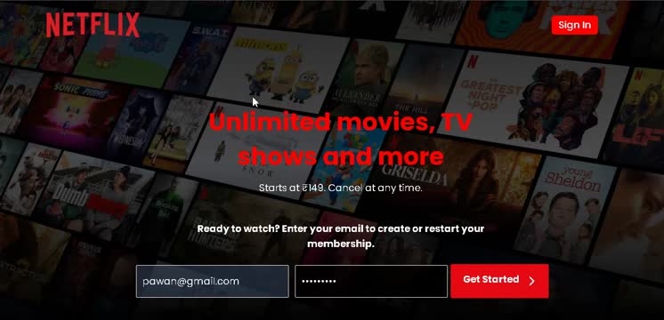 #reactjs #firebase #netflixclone #webdevelopment #tmdbapi # ... #reactjs #firebase #netflixclone #webdevelopment #tmdbapi # ...