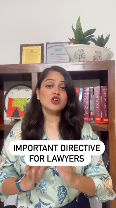 Ayushi Gupta on LinkedIn: #lawyer Ayushi Gupta on LinkedIn: #lawyer