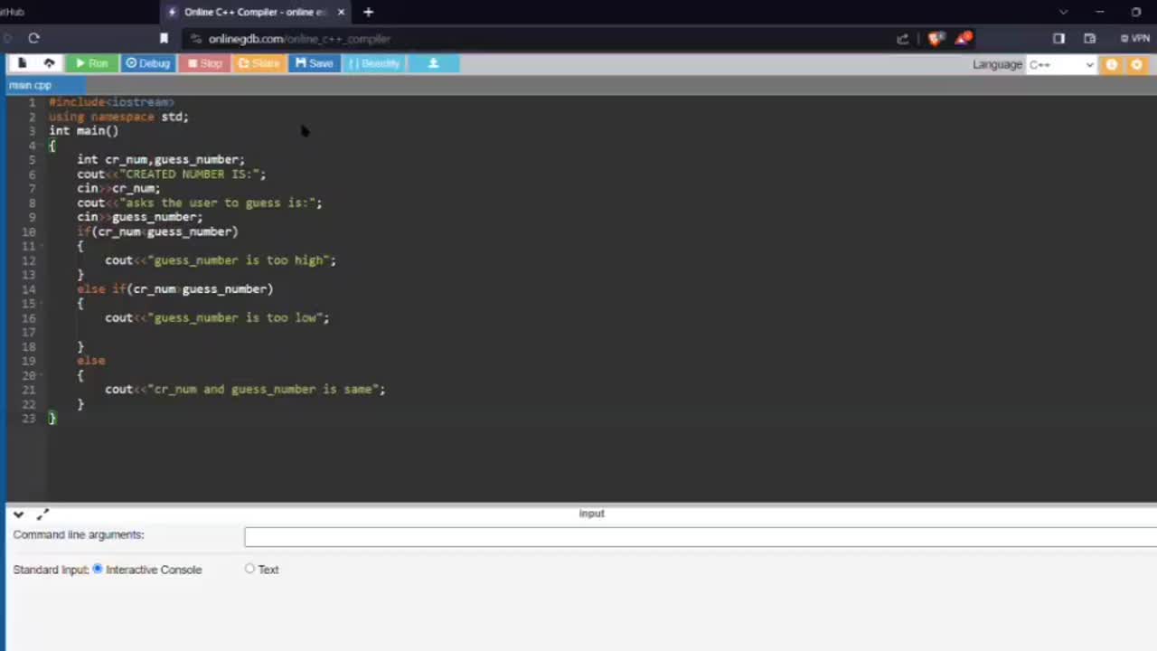 GANESH SATYA on LinkedIn: #codesoft GANESH SATYA on LinkedIn: #codesoft