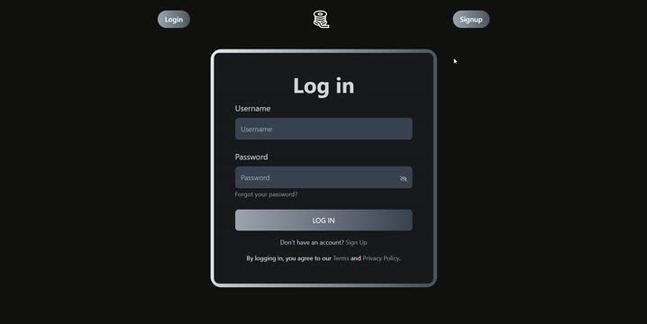 Tanmay Tiwari on LinkedIn: Spools Update: Seamless Login & Signup with ... Tanmay Tiwari on LinkedIn: Spools Update: Seamless Login & Signup with ...