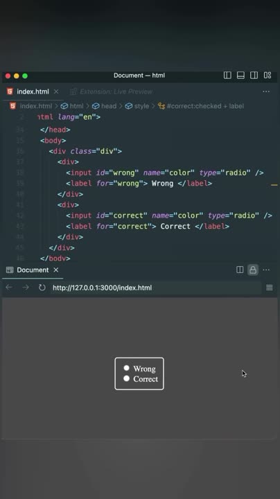 Manpreet Singh on LinkedIn: #html #css #javascript #developer #codingreels Manpreet Singh on LinkedIn: #html #css #javascript #developer #codingreels