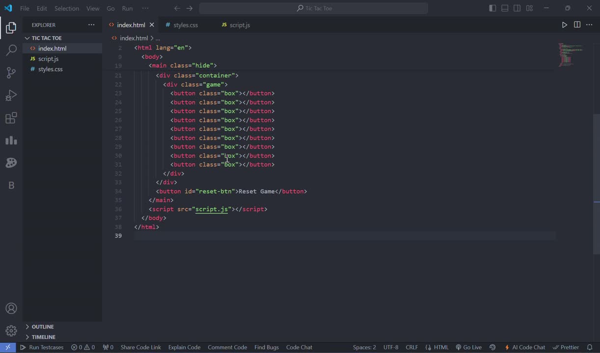 Siddharth Gupta on LinkedIn: #webdevelopment #html #css #javascript # ... Siddharth Gupta on LinkedIn: #webdevelopment #html #css #javascript # ...