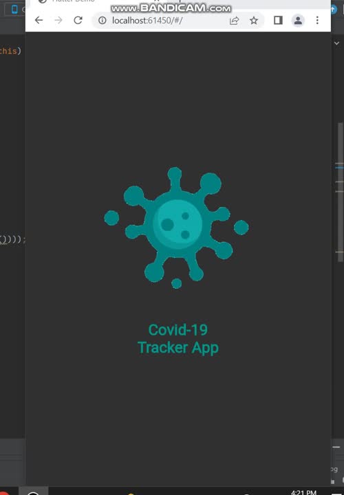 #covid19app #qureshi #flutter #flutterdeveloper #flutterdev… | Siddique ... #covid19app #qureshi #flutter #flutterdeveloper #flutterdev… | Siddique ...