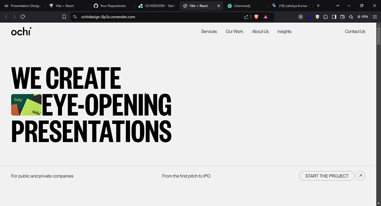 #webdevelopment #react #gsap #framermotion #animations #scrolltrigger ... #webdevelopment #react #gsap #framermotion #animations #scrolltrigger ...