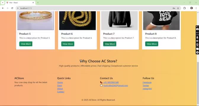 Sunil Vadlamudi on LinkedIn: #reactjs #webdevelopment # ... Sunil Vadlamudi on LinkedIn: #reactjs #webdevelopment # ...