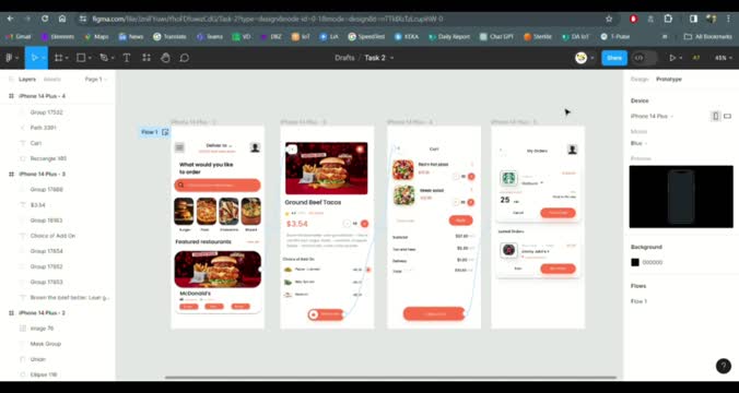 Syed Mohammad Zameer on LinkedIn: #codsoft #codsoftinternship #uiuxdesigner Syed Mohammad Zameer on LinkedIn: #codsoft #codsoftinternship #uiuxdesigner