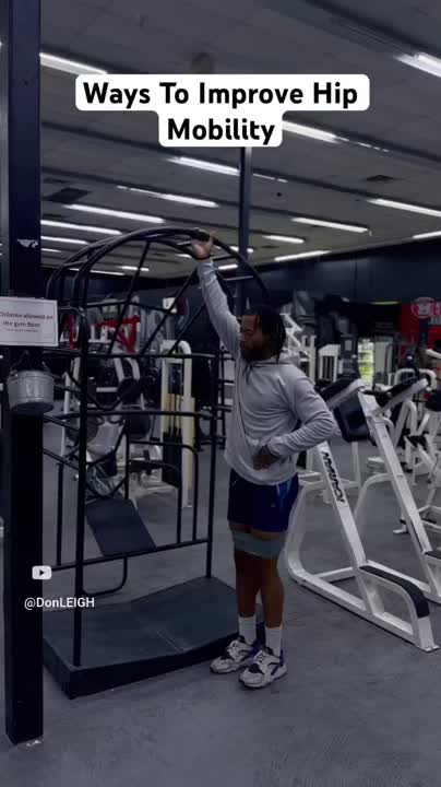 Don LEIGH on LinkedIn: 🌍 Techniques For Enhancing Hip Mobility| https ... Don LEIGH on LinkedIn: 🌍 Techniques For Enhancing Hip Mobility| https ...