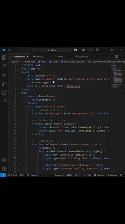 Sk Sahil Hossain on LinkedIn: #webdevelopment #internship #html #css # ... Sk Sahil Hossain on LinkedIn: #webdevelopment #internship #html #css # ...