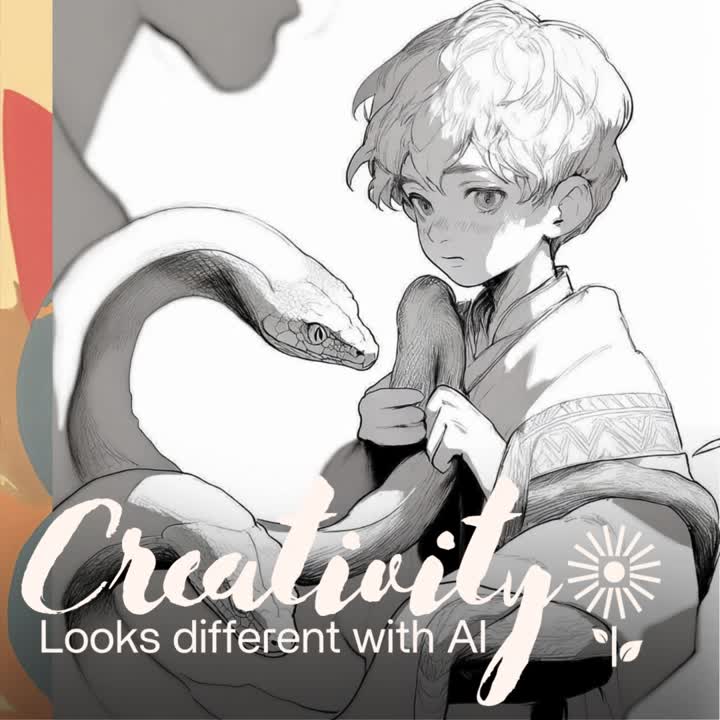 NEX on LinkedIn: Stop Assuming! AI doesn’t need to replace creativity ... NEX on LinkedIn: Stop Assuming! AI doesn’t need to replace creativity ...