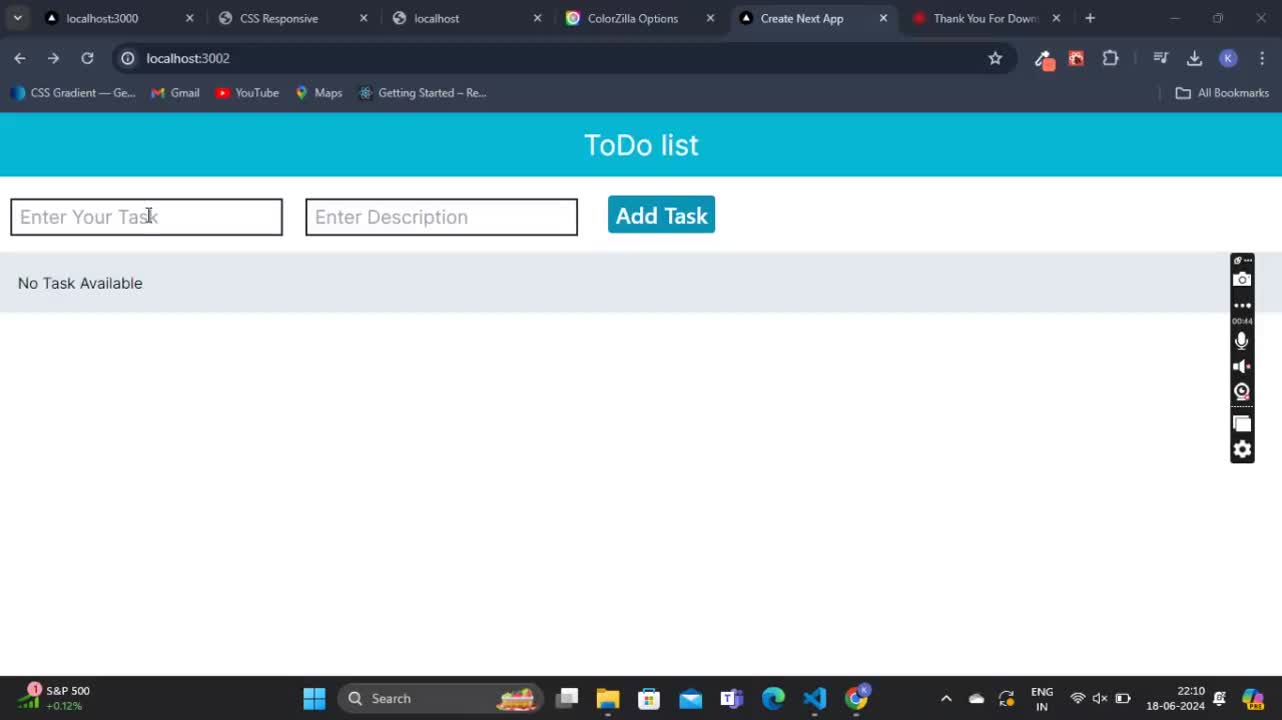 Piyush Sharma on LinkedIn: #javascript #reactjs #nextjs #tailwindcss Piyush Sharma on LinkedIn: #javascript #reactjs #nextjs #tailwindcss