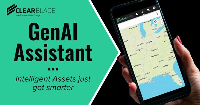 Eric Simone 🏢 🚄🚚 on LinkedIn: #genai #digitaltwins #iot Eric Simone 🏢 🚄🚚 on LinkedIn: #genai #digitaltwins #iot