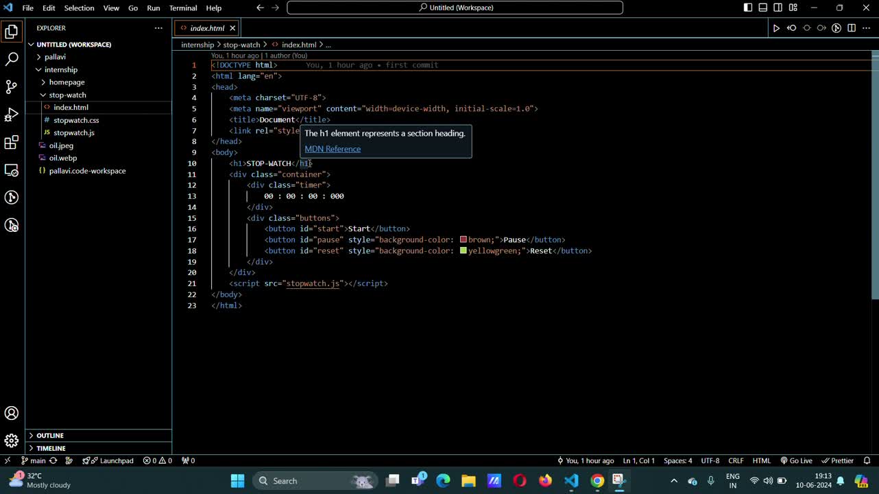 Pallavi Manepalli on LinkedIn: #html #css #javascript #frontend # ... Pallavi Manepalli on LinkedIn: #html #css #javascript #frontend # ...