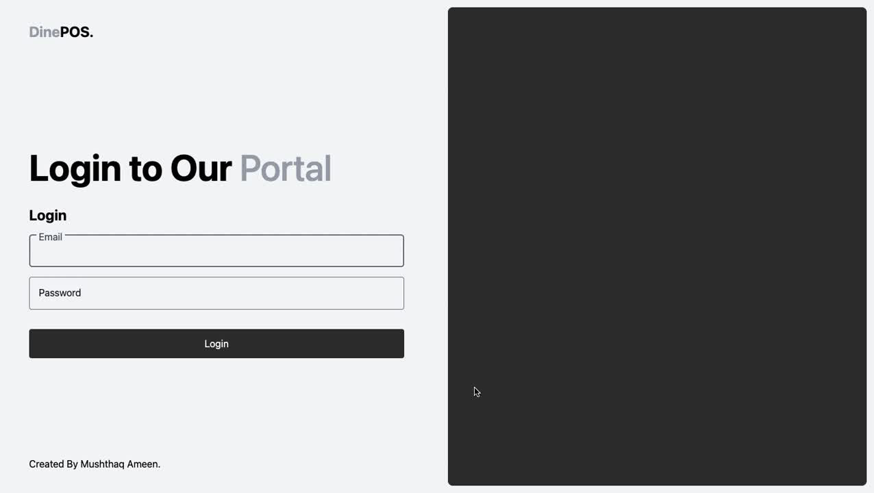 Mushthaq N on LinkedIn: #authentication #loginpage #mernstack # ... Mushthaq N on LinkedIn: #authentication #loginpage #mernstack # ...