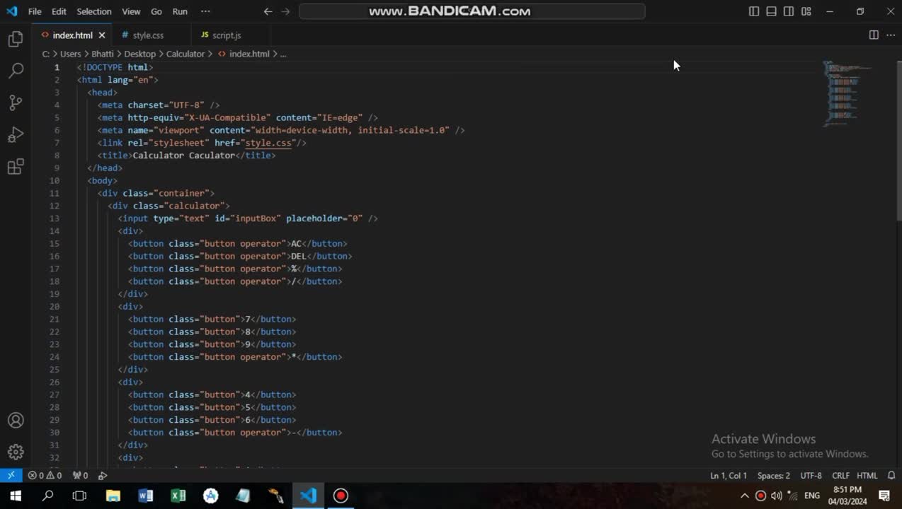 Saif Ali on LinkedIn: #html #css #javascript Saif Ali on LinkedIn: #html #css #javascript