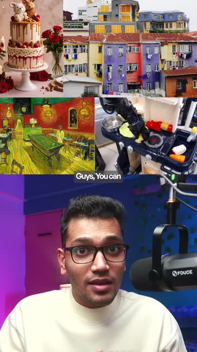 Aevy on LinkedIn: Now you can easily convert any image into a 3d point ... Aevy on LinkedIn: Now you can easily convert any image into a 3d point ...