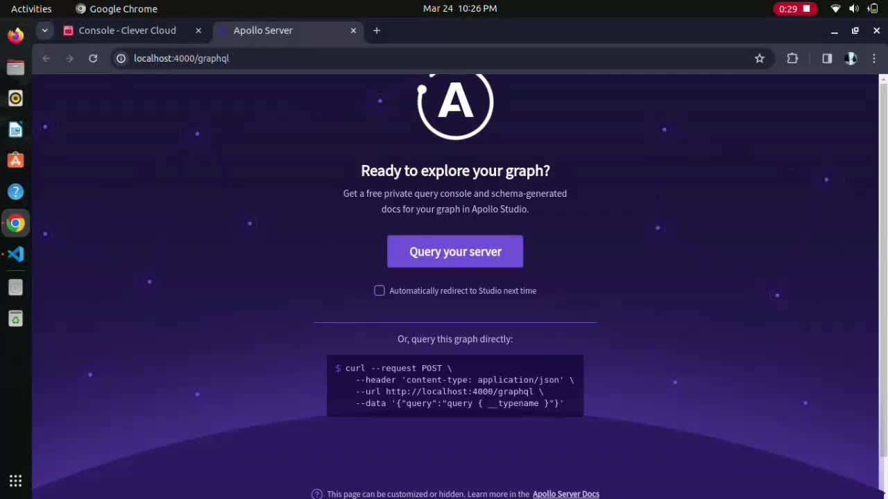 Pobitra Dolai on LinkedIn: #graphql #nodejs #api Pobitra Dolai on LinkedIn: #graphql #nodejs #api