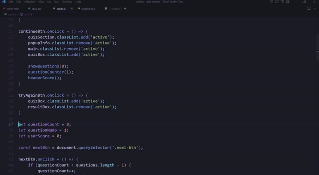 Shivam Seth on LinkedIn: #internship #html #css #javascript Shivam Seth on LinkedIn: #internship #html #css #javascript