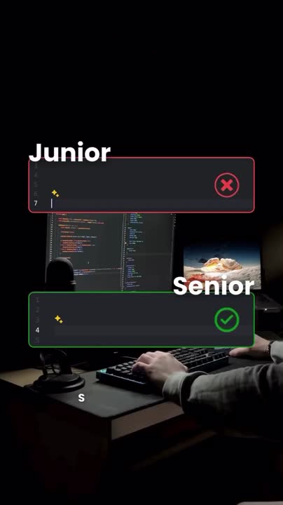 MD Kayesh on LinkedIn: #programming #programmingtips #learntocode # ... MD Kayesh on LinkedIn: #programming #programmingtips #learntocode # ...