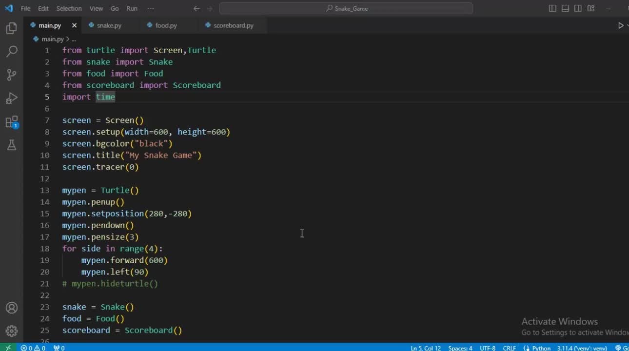 Completed task-3 of CodeAlpha project | Vishwanath Shivani posted on ... Completed task-3 of CodeAlpha project | Vishwanath Shivani posted on ...