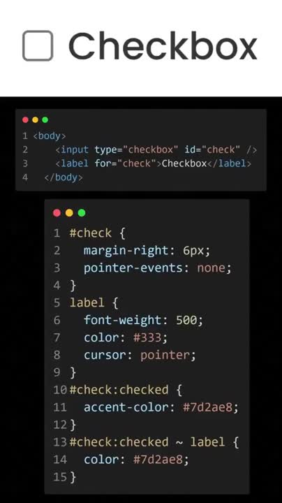 Omar Faruque on LinkedIn: #css #css3 #html #html5 #htmlcss # ... Omar Faruque on LinkedIn: #css #css3 #html #html5 #htmlcss # ...