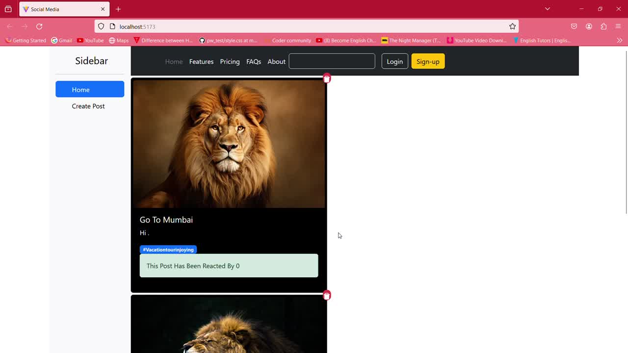 #reactjs #contextapi #reactrouter | Rahul kumar #reactjs #contextapi #reactrouter | Rahul kumar