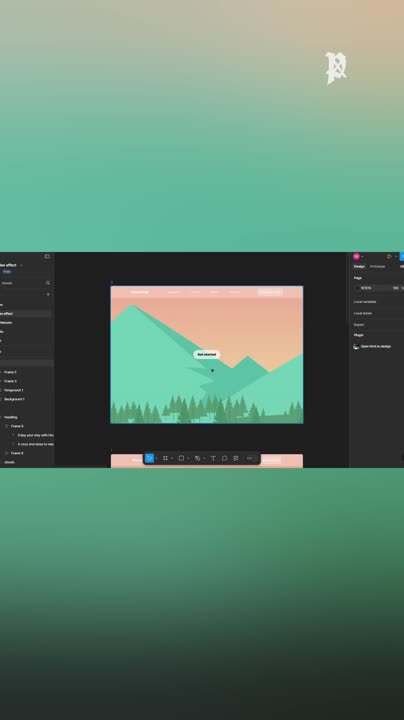 Pushkar Dayal on LinkedIn: #figma #uidesign #ui #userinterface Pushkar Dayal on LinkedIn: #figma #uidesign #ui #userinterface