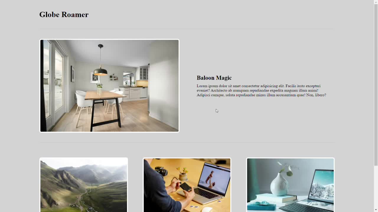 Mohd Nasir on LinkedIn: #html #css Mohd Nasir on LinkedIn: #html #css
