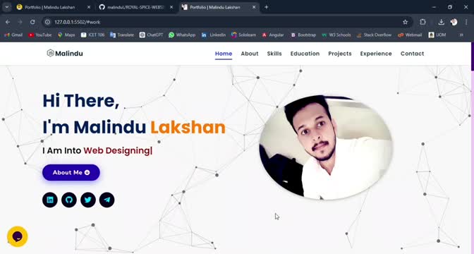 Malindu Lakshan on LinkedIn: #webdevelopment #coding #learningjourney # ... Malindu Lakshan on LinkedIn: #webdevelopment #coding #learningjourney # ...