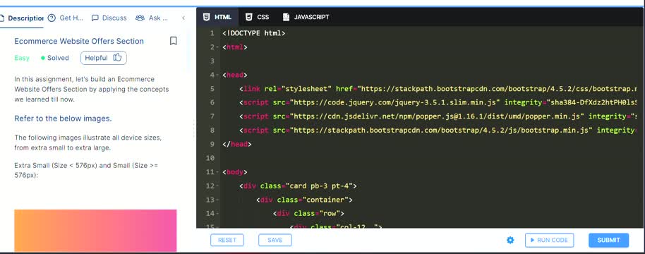 Tarun Pottabathula on LinkedIn: #30daysofcodechallenge #ccbp #nextwave ... Tarun Pottabathula on LinkedIn: #30daysofcodechallenge #ccbp #nextwave ...