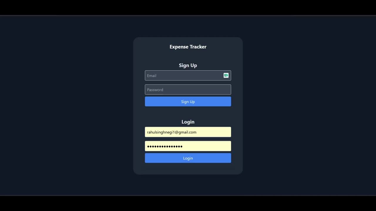 Rahul Singh Negi on LinkedIn: #reactjs #tailwindcss #firebase # ... Rahul Singh Negi on LinkedIn: #reactjs #tailwindcss #firebase # ...