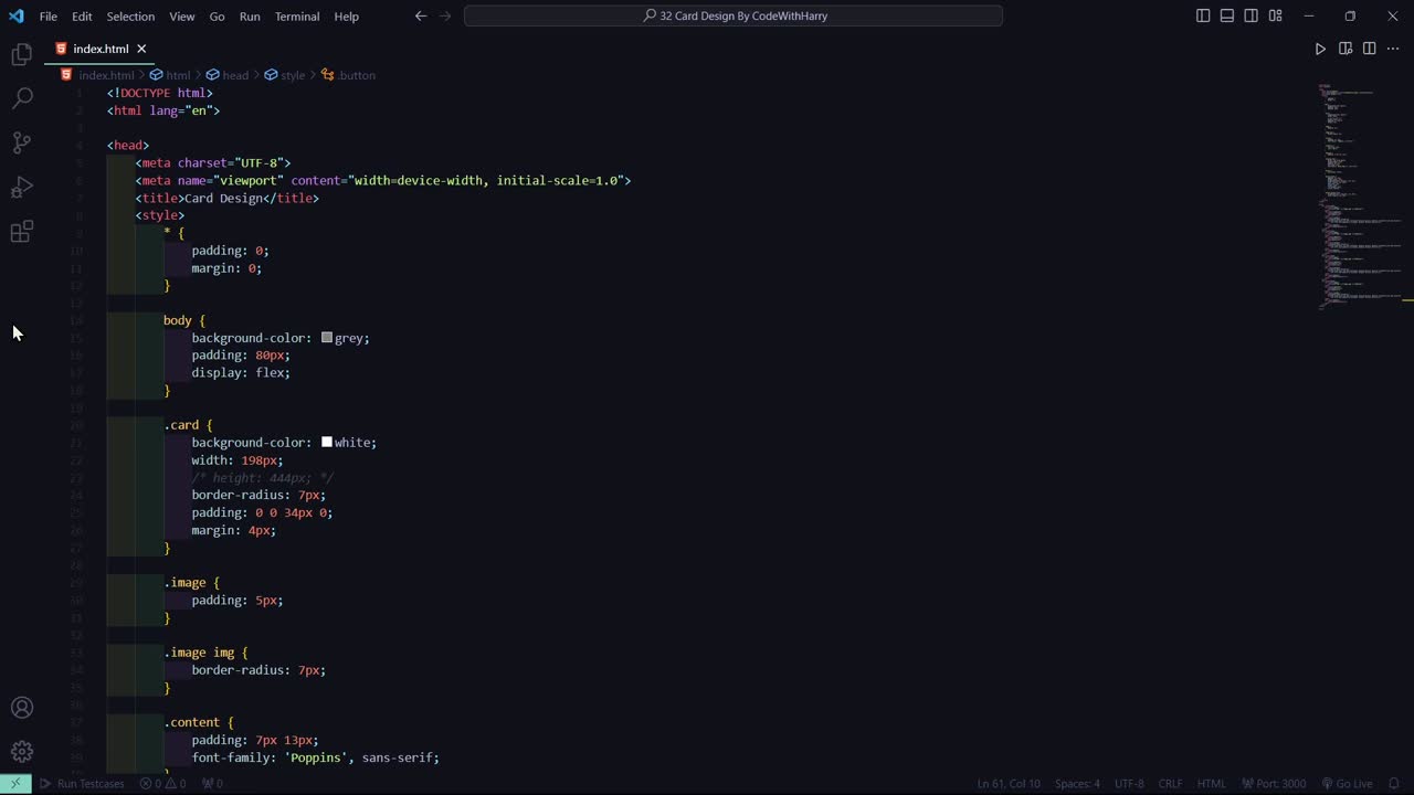 Aashish Kumar Prasad on LinkedIn: #html #css #webdevelopment # ... Aashish Kumar Prasad on LinkedIn: #html #css #webdevelopment # ...