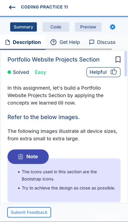 Bharath Japathi on LinkedIn: #html #css #bootstrap #webdesign Bharath Japathi on LinkedIn: #html #css #bootstrap #webdesign